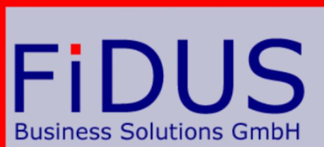 FIDUS Business Solutions GmbH | Innovationsnet – Firmenverzeichnis